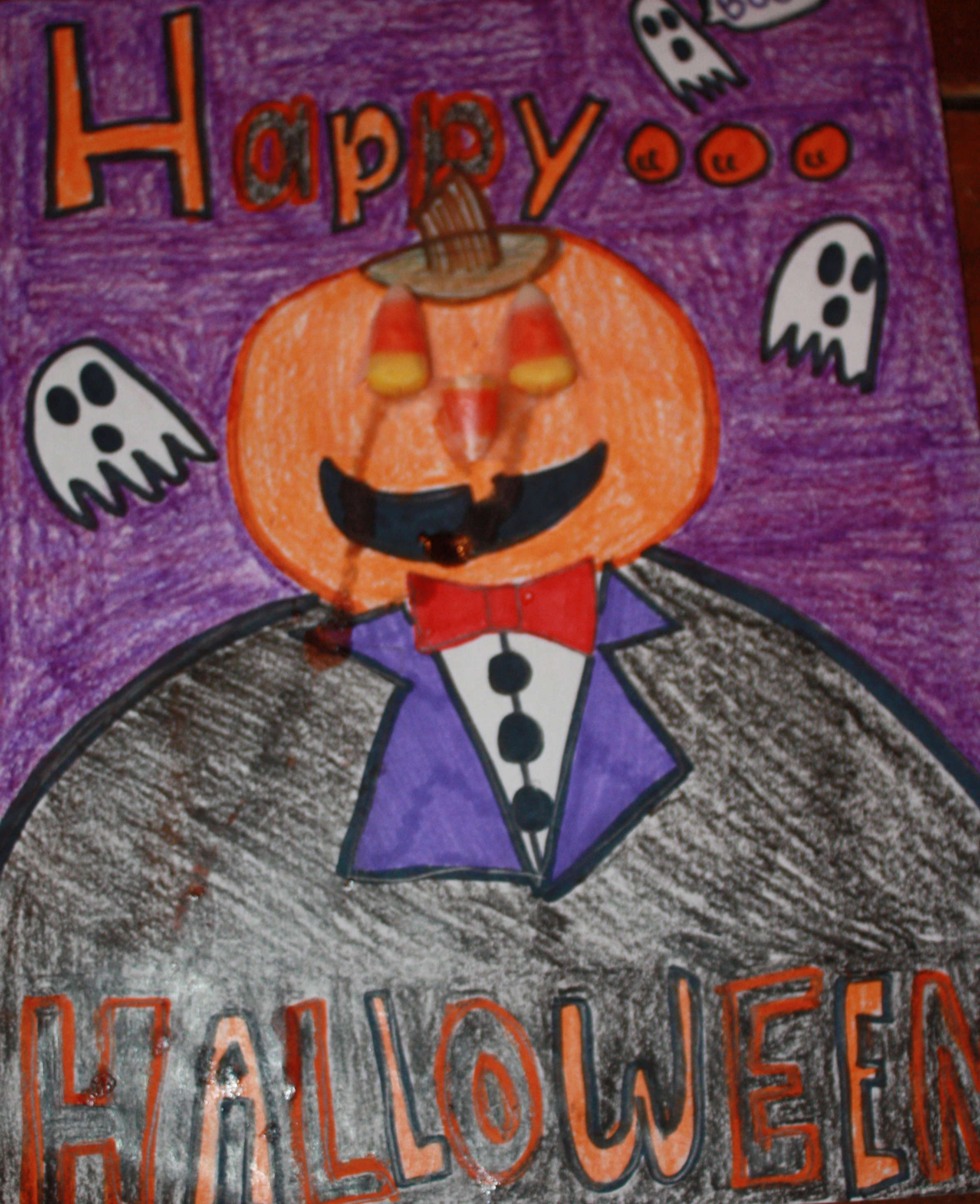 2015 Halloween Poster Contest | west-morris-juniors