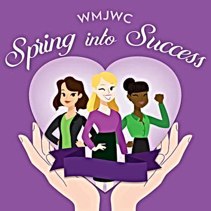 Spring Into Success Tickets | west-morris-juniors