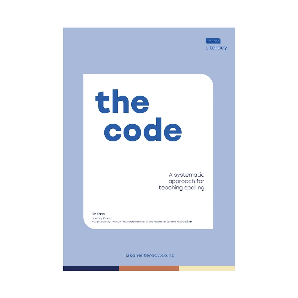 Strugle with speling?