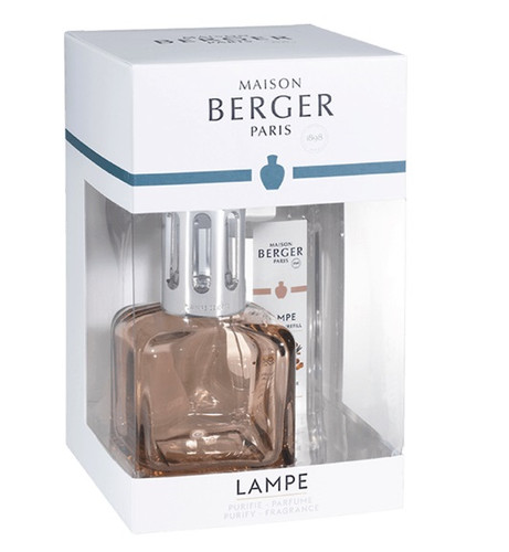 Maison Berger- Ice Cube Nude Lampe | Hargreaves of Buxton