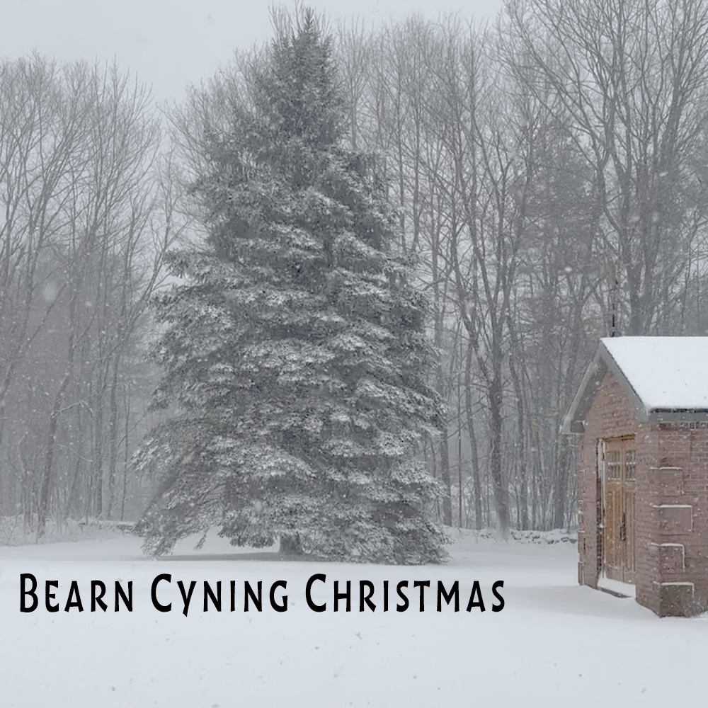 Bearn Cyning Christmas | Bearn Cyning