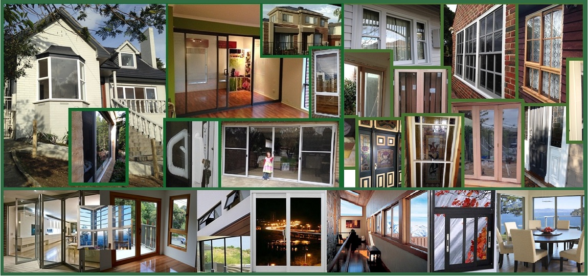 Ecovista Windows and Doors Replacement and Installation Tarneit