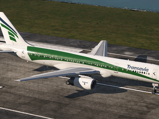 B757 Flightfactor | Atarium Liveries