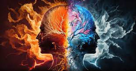 The battle for the mind