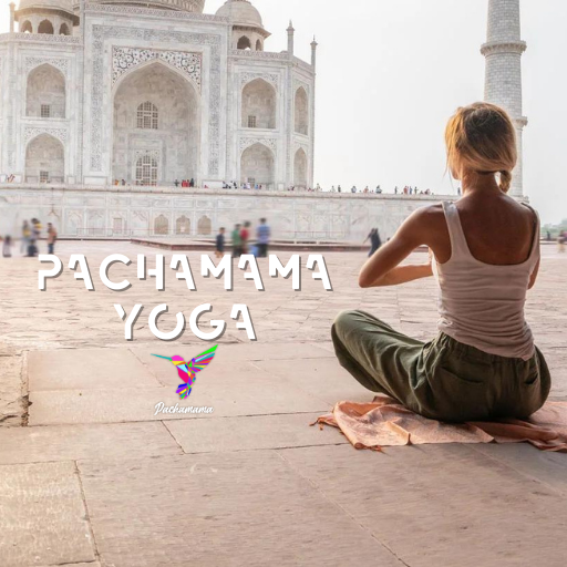 Pachamama Yoga Sessions | Sacred Pachamama