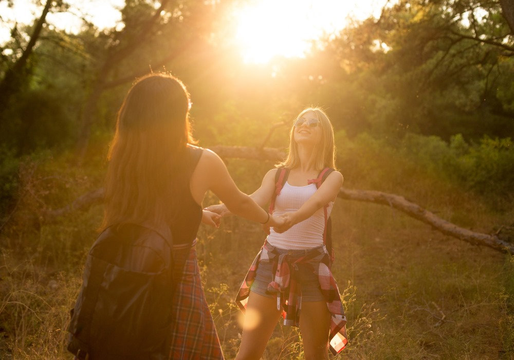 Mount Shasta: A Journey of Connection, Surrender, and Biodanza