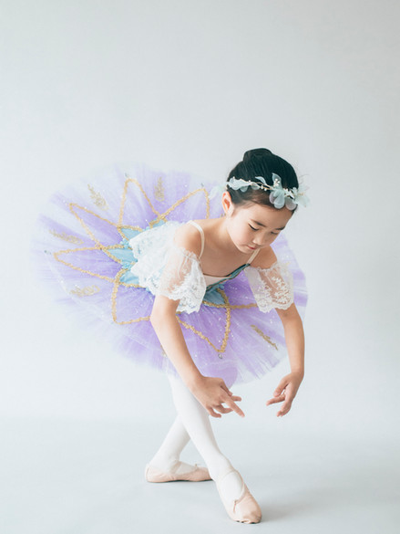 Ballet | Just Ballet School | Mount Gravatt