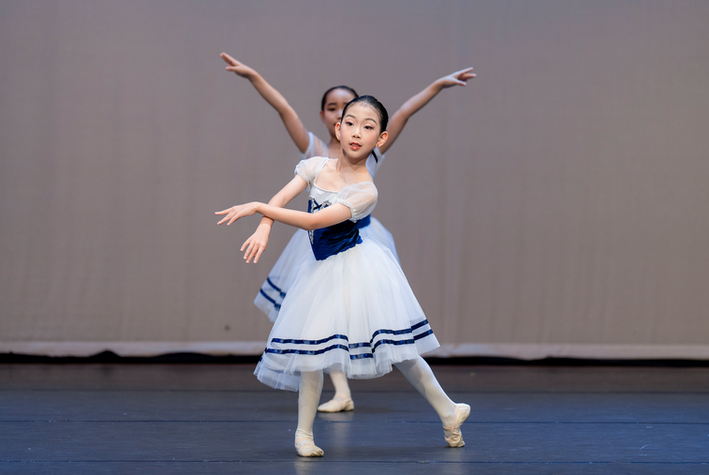 Productions | JustBallet