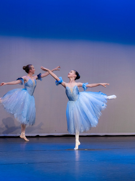 Adult Ballet Classes | JustBallet