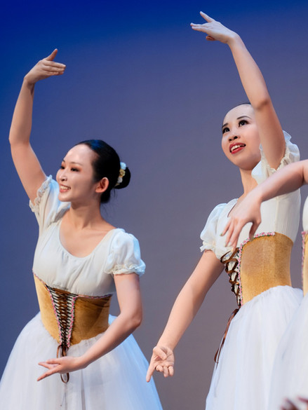 Adult Ballet Classes | JustBallet