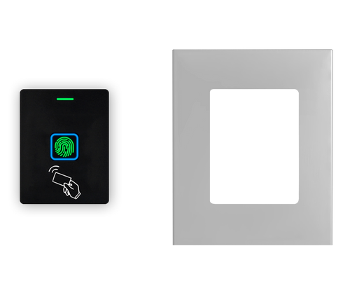 N3000 Bio N Fingerprint And Proximity Module Safelink Services