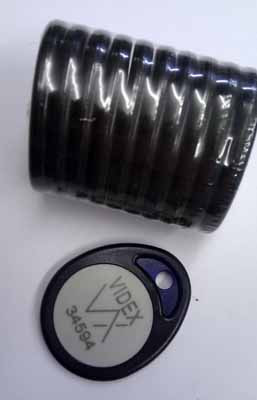 Videx 955T Proximity Fob | Safelink Services