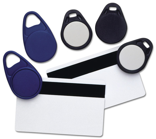 Controlsoft Fob AC-7101 | Safelink Services