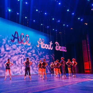 All About Dance | Gonzales | Dance Studio