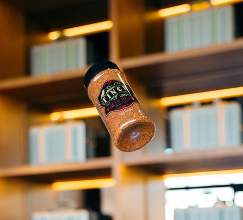 Finch Lone-star Beef Rub | BBQ Distro