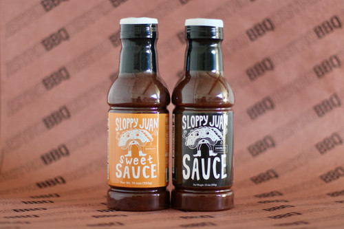 Zavala's Barbecue Backyard Sauce Bundle 2 Pack | BBQ Distro
