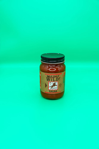 Absolutely Mildly Wild Salsa Medium | BBQ Distro