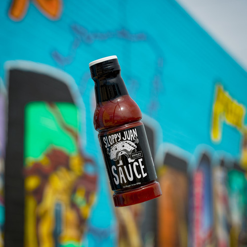 Zavala's Barbecue Sloppy Juan Sauce | BBQ Distro