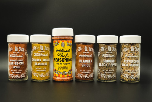 Grilling Bundle | wildmans-spices