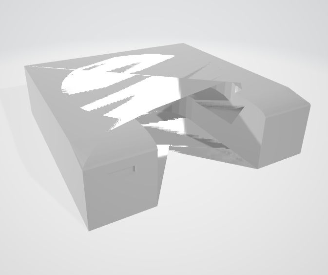 FBX Model Anomaly Solved in Blender | Arkenzo Interactive FBX Model Anomaly Solved in Blender | Arkenzo Interactive