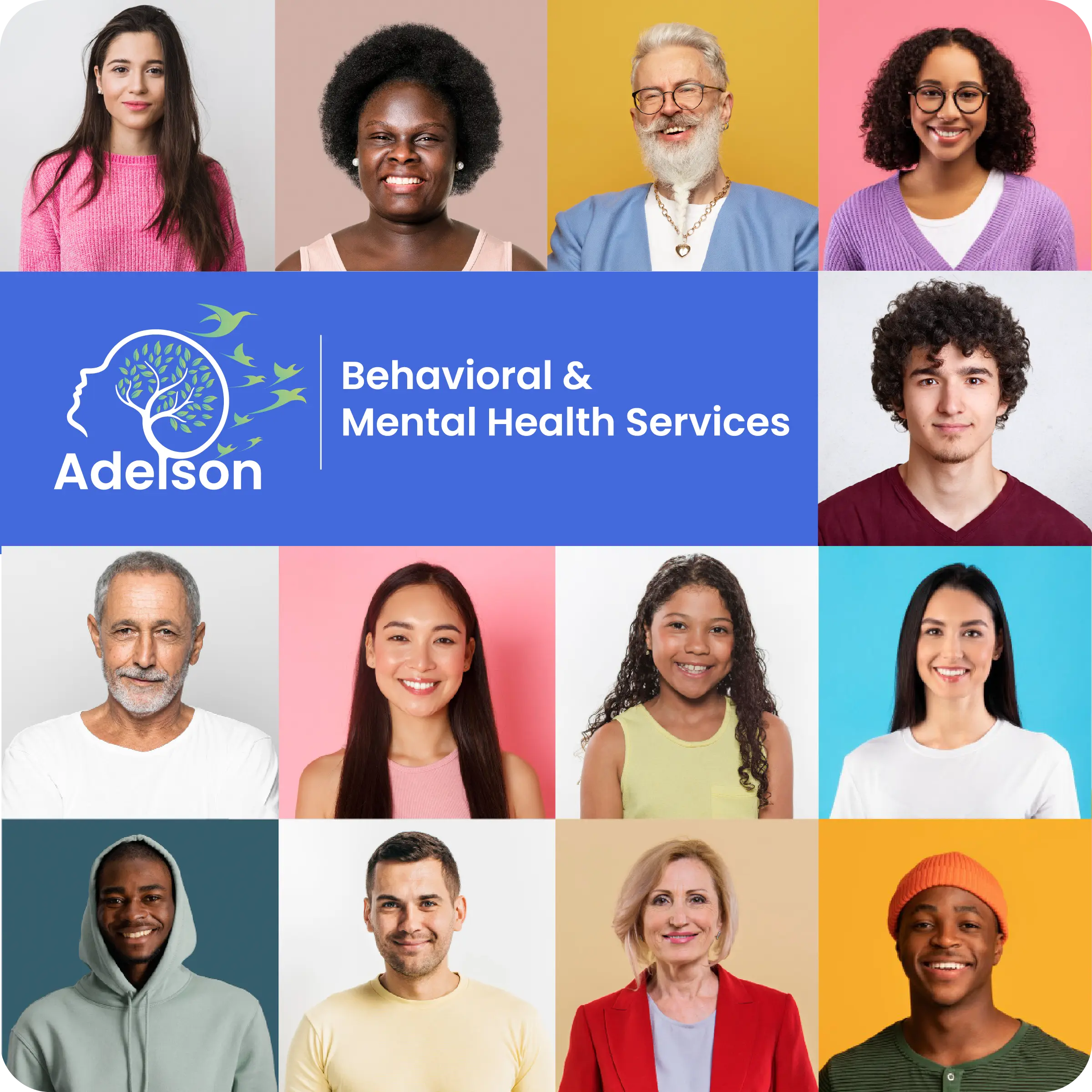 Adelson Behavioral & Mental Health Services | Psychiatrist near me ...