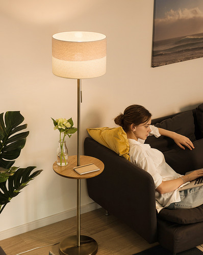 ASAHI STANDING LAMPS | GIA Studio