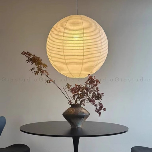CHOCHIN - Japanese Paper Pendant Lamp | GIA Studio