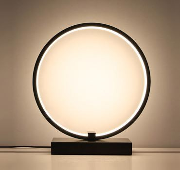 CIRCLE LAMPS | GIA Studio