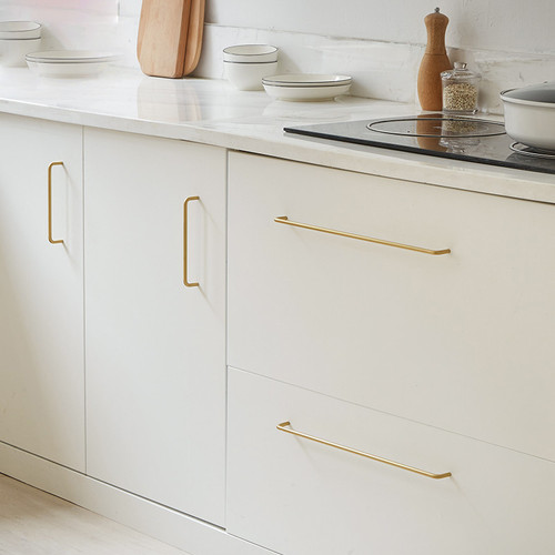 PIA RETRO HANDLE | GIA Studio