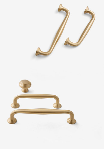 CLASSIC HANDLE TYPE 1 | GIA Studio