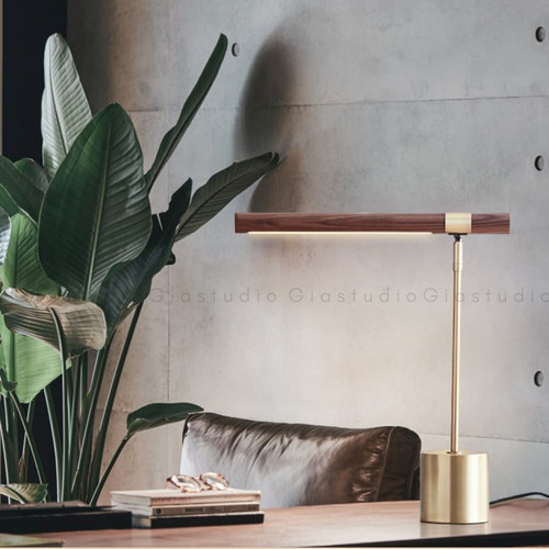 MODERN TABLE LAMPS | GIA Studio