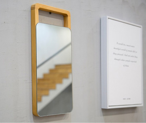 TINA MIRROR | GIA Studio