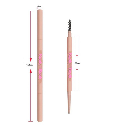 Pixie Brow Pen | Kook Book Cosmetics