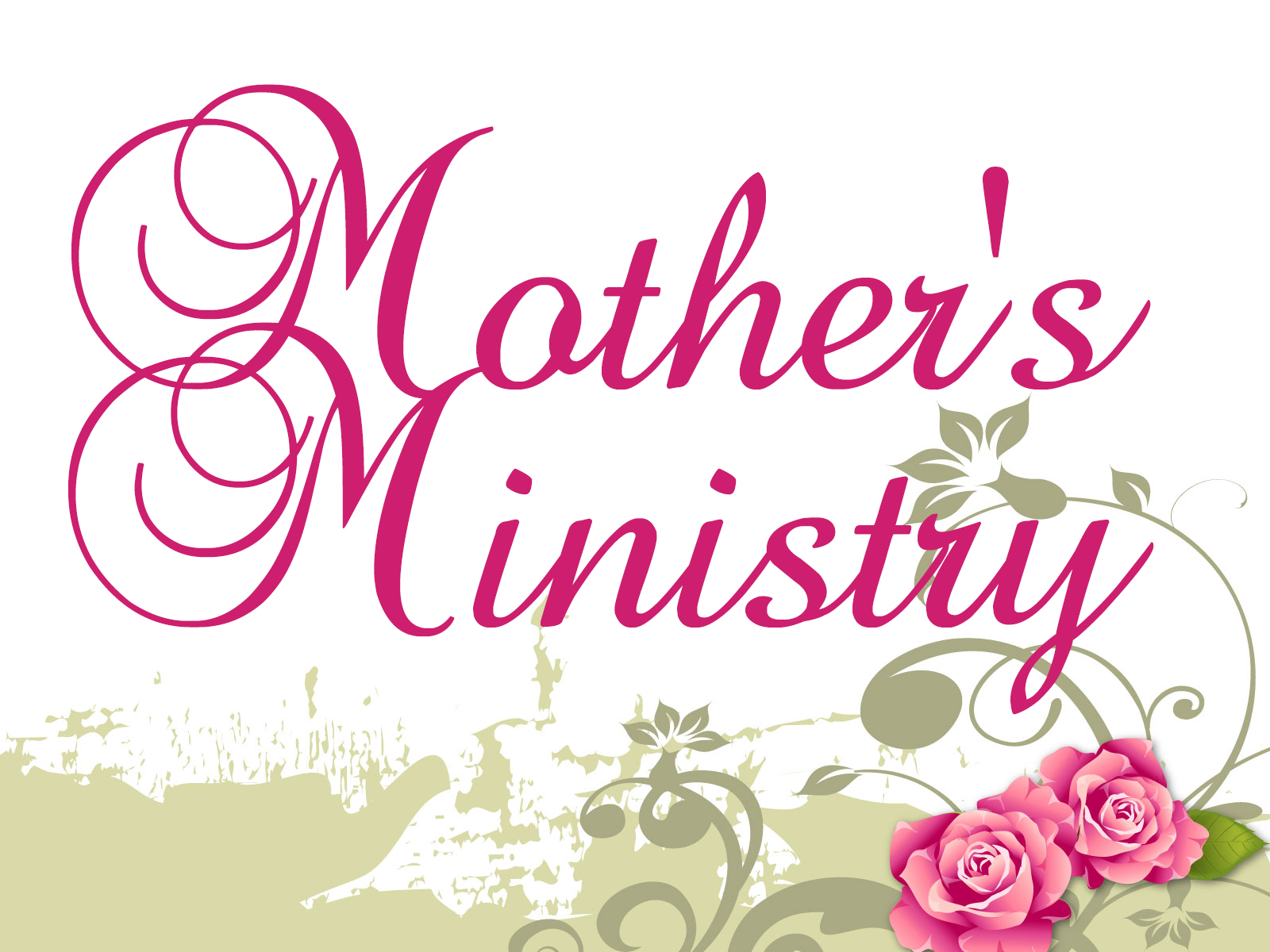 Ministries | mtoliveindy