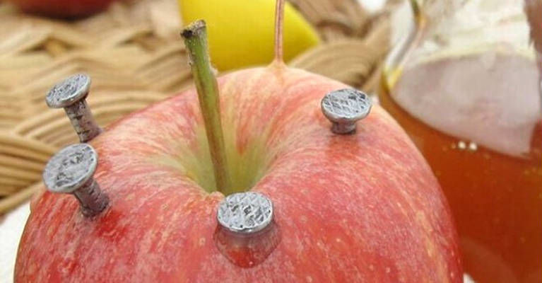 Une santé de fer -Partie 2-