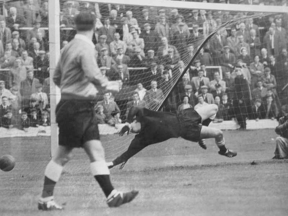 1965 Scottish Cup Winners | linlithgowrose