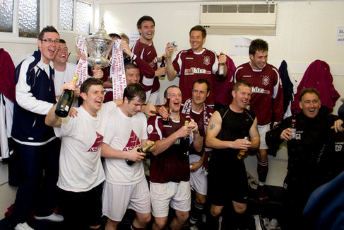 GALLERY | Linlithgow Rose