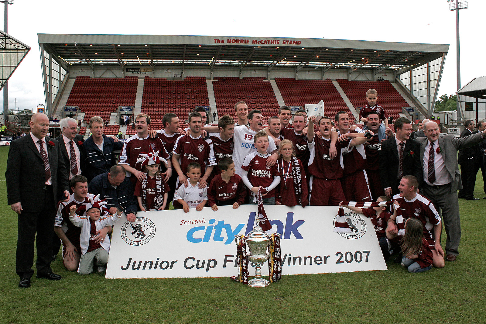 linlithgowrose | GALLERY