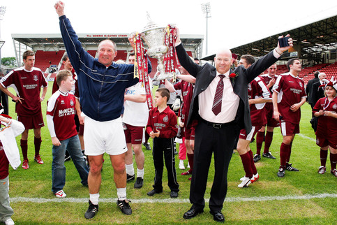 GALLERY | Linlithgow Rose