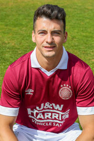 SQUAD | linlithgowrose