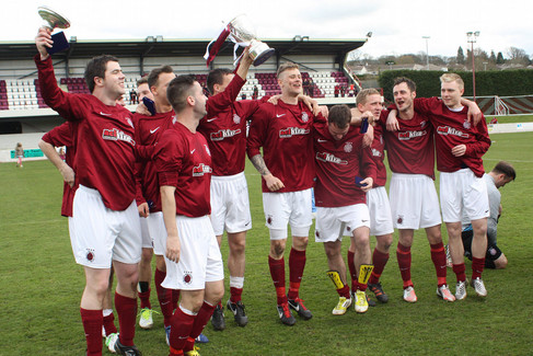 GALLERY | Linlithgow Rose