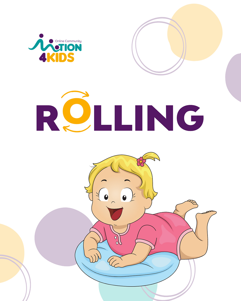 Entrada | motion4kids
