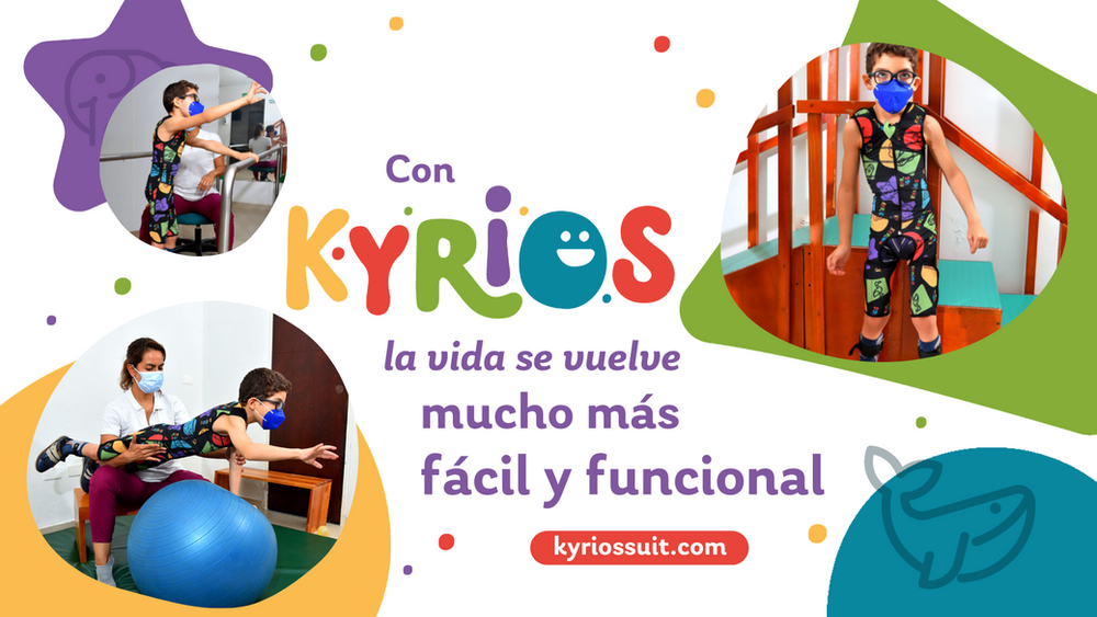 Why use Kyrios Suit?