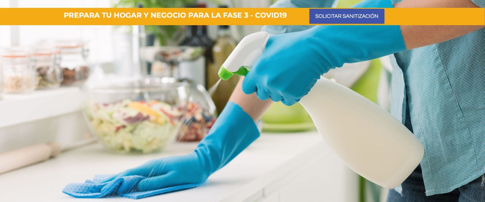 Cuidarte es Cuidarnos