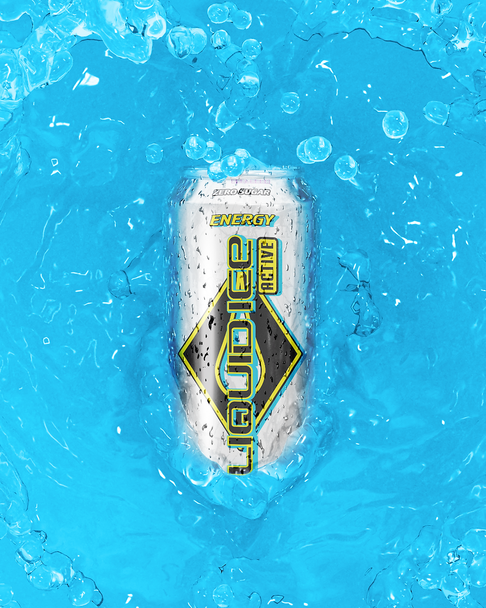 ACTIVE | Liquid Ice Energy