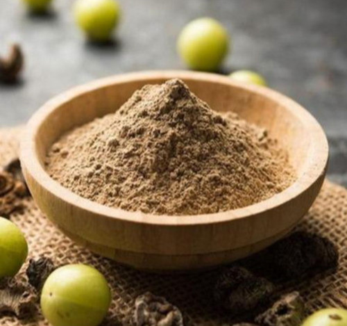 Indian Gooseberry Powder | Moms Roots
