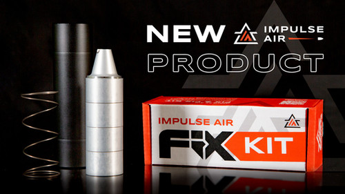 FIX Kit | Impulse Air