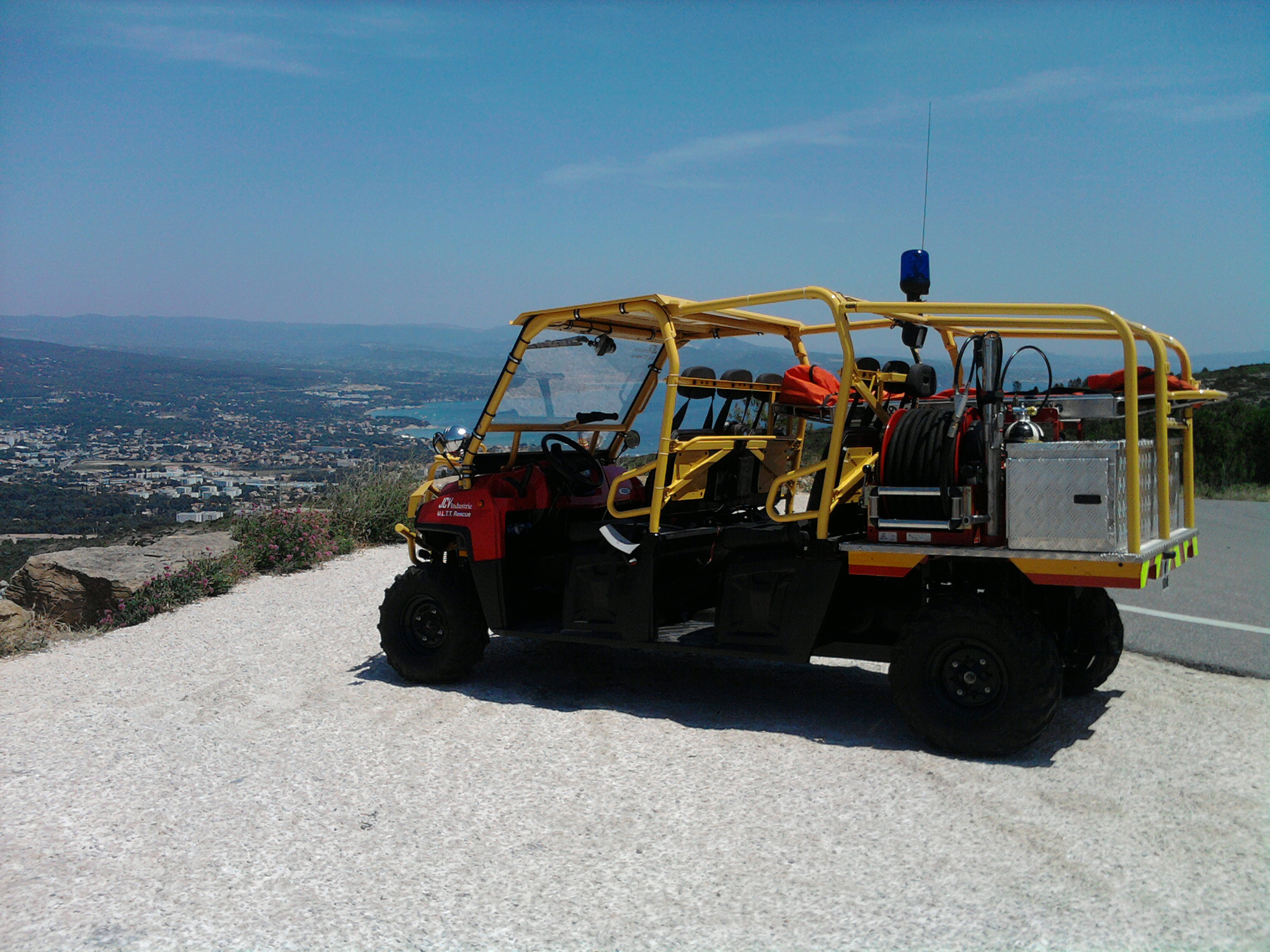 REGNAULT SAS - la référence des carrossiers constructeurs