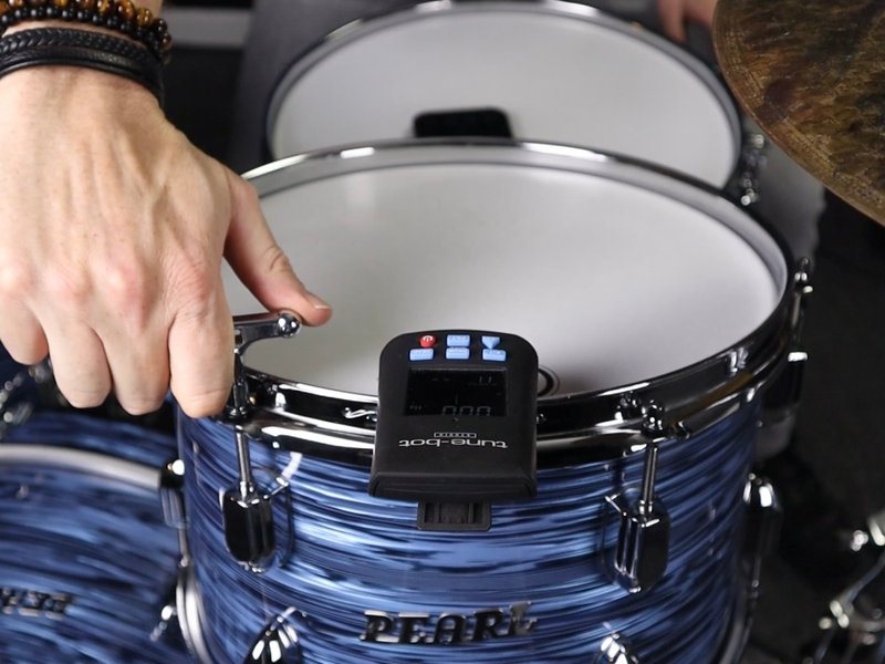 Tuning Your Drums | Drummer101