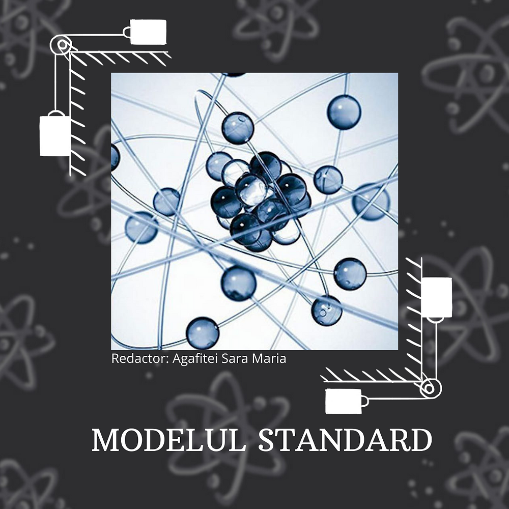 Modelul standard